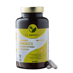 Home | Clariwell